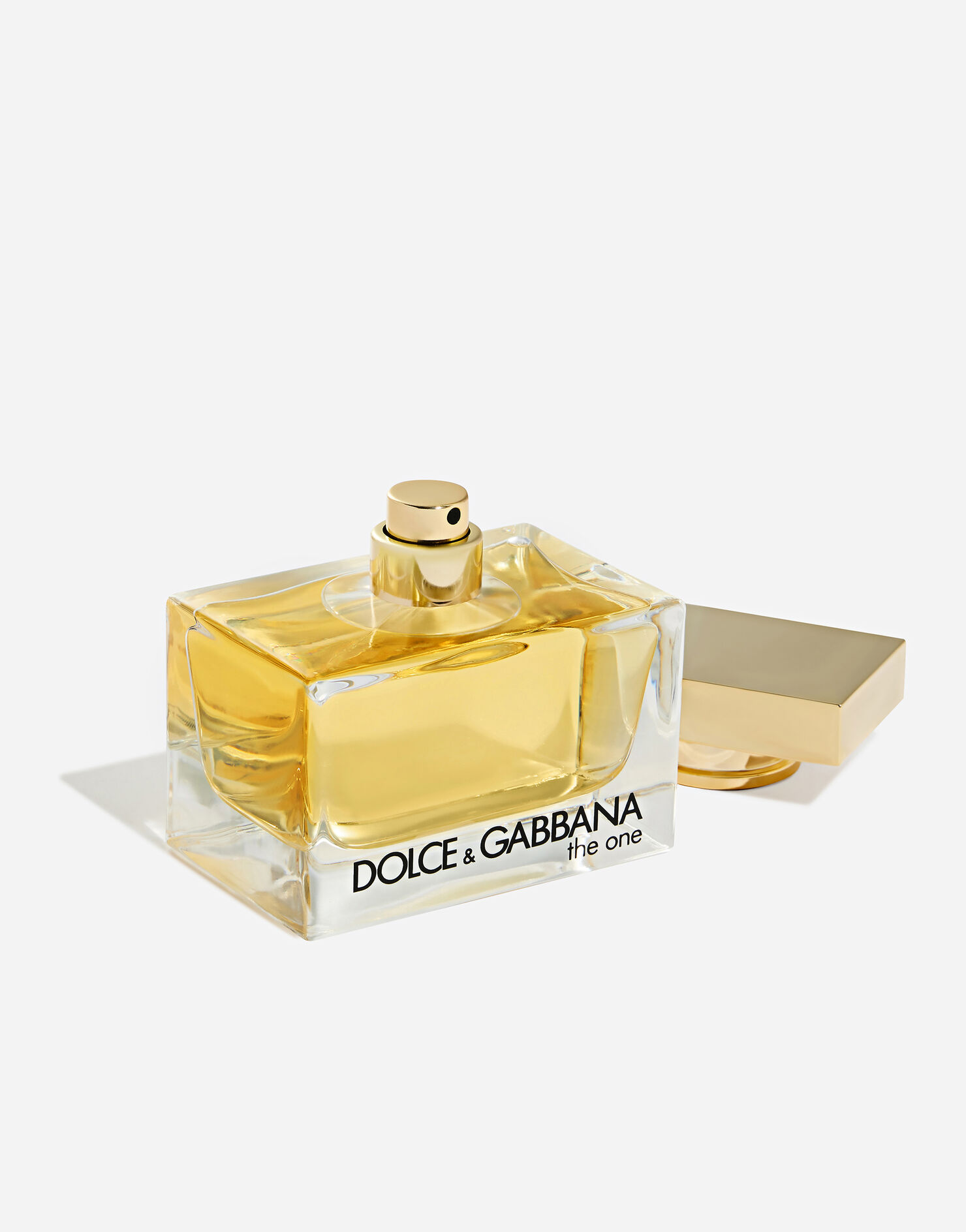 Dolce&Gabbana The One Eau de Parfum for Women | DG®