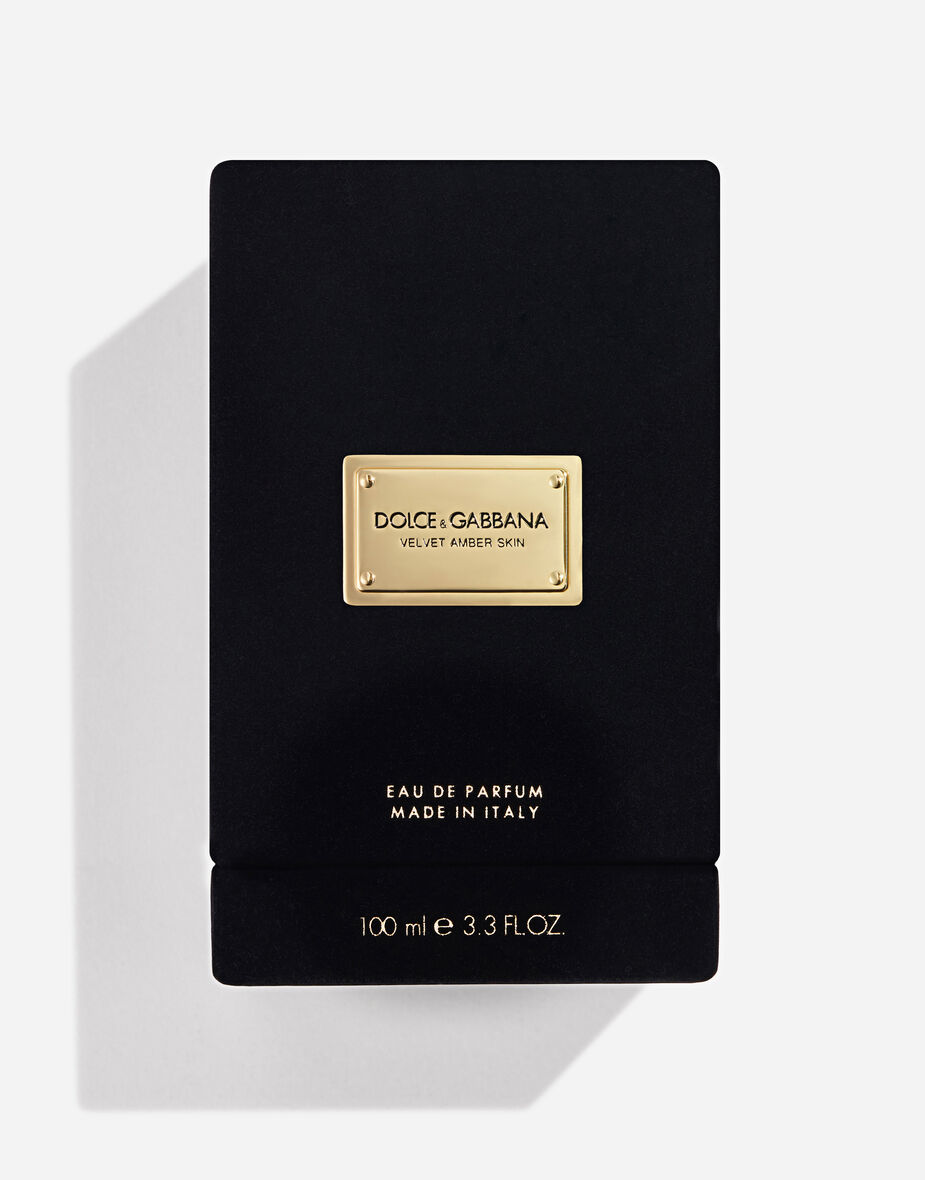Velvet Amber Skin Eau de Parfum by Dolce&Gabbana Beauty