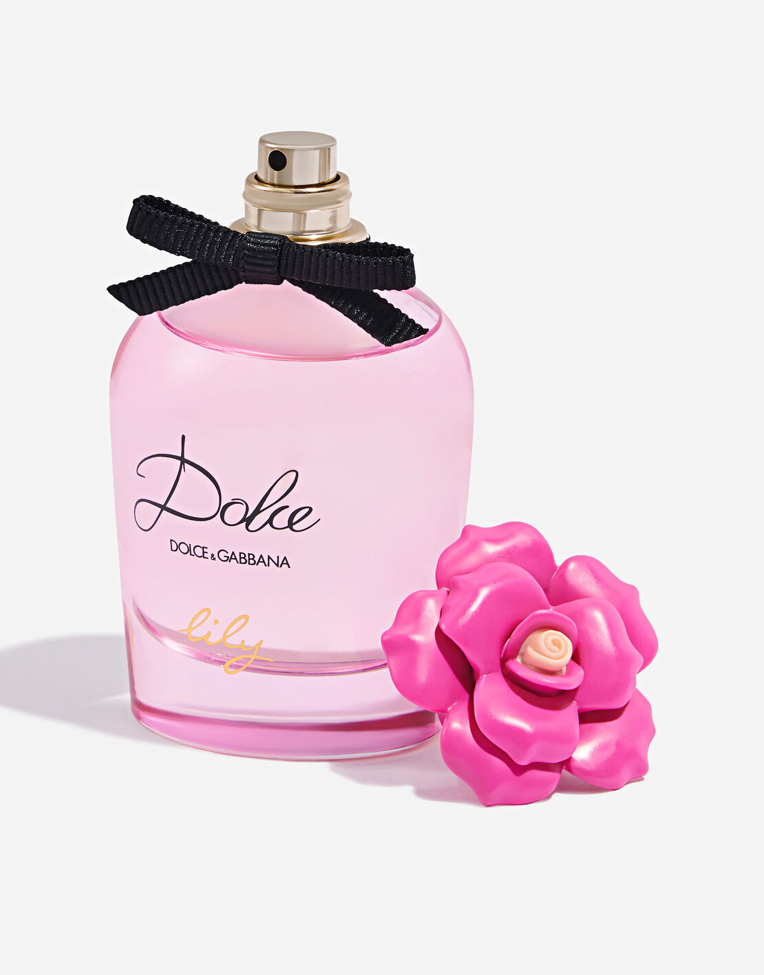Dolce&Gabbana Dolce Lily Eau de Toilette for Women | DG® US