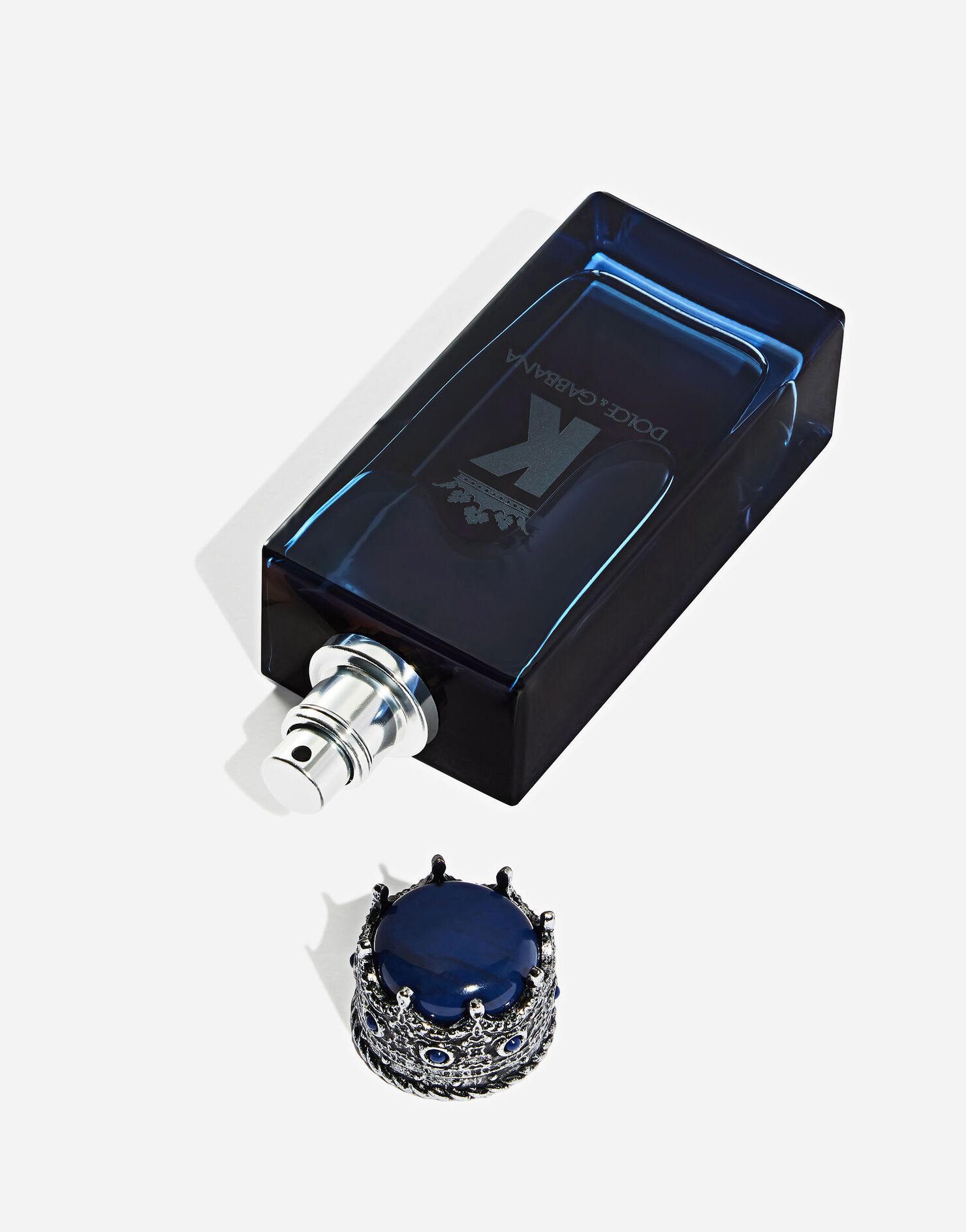 Dolce&Gabbana K by Dolce&Gabbana Eau de Parfum Intense for Men | DG® US