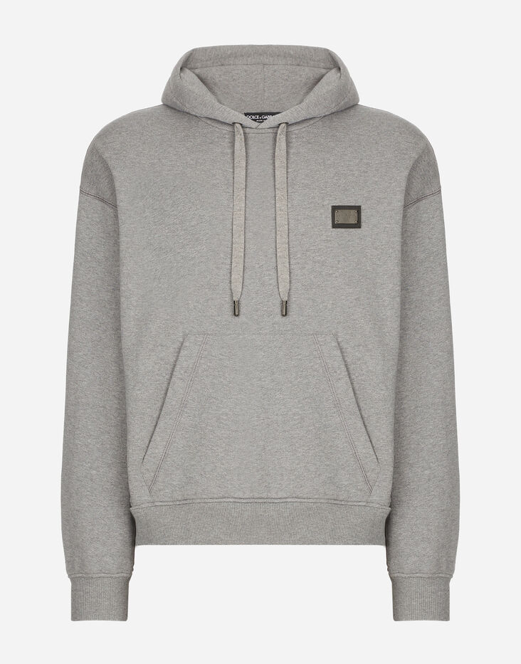 Dolce&Gabbana® DG Essentials men's collection | DG®