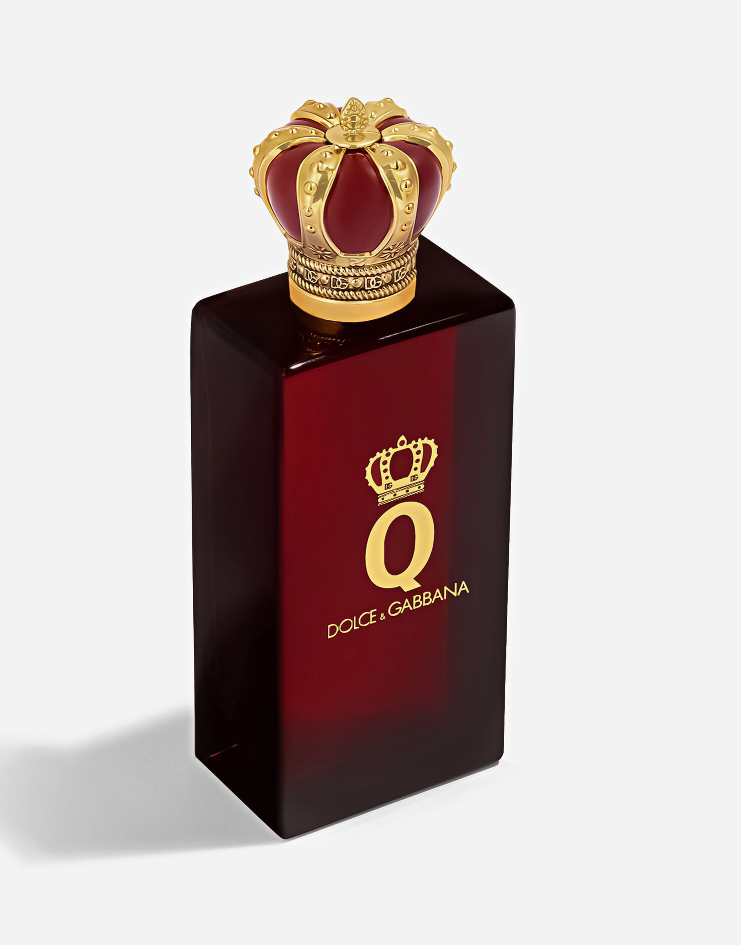 Dolce&Gabbana Q by Dolce&Gabbana Parfum | DG® US