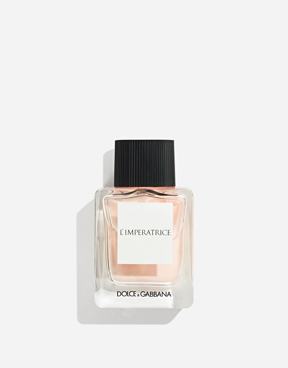 Dolce&Gabbana L'Imperatrice Eau de Toilette for Women | DG® US