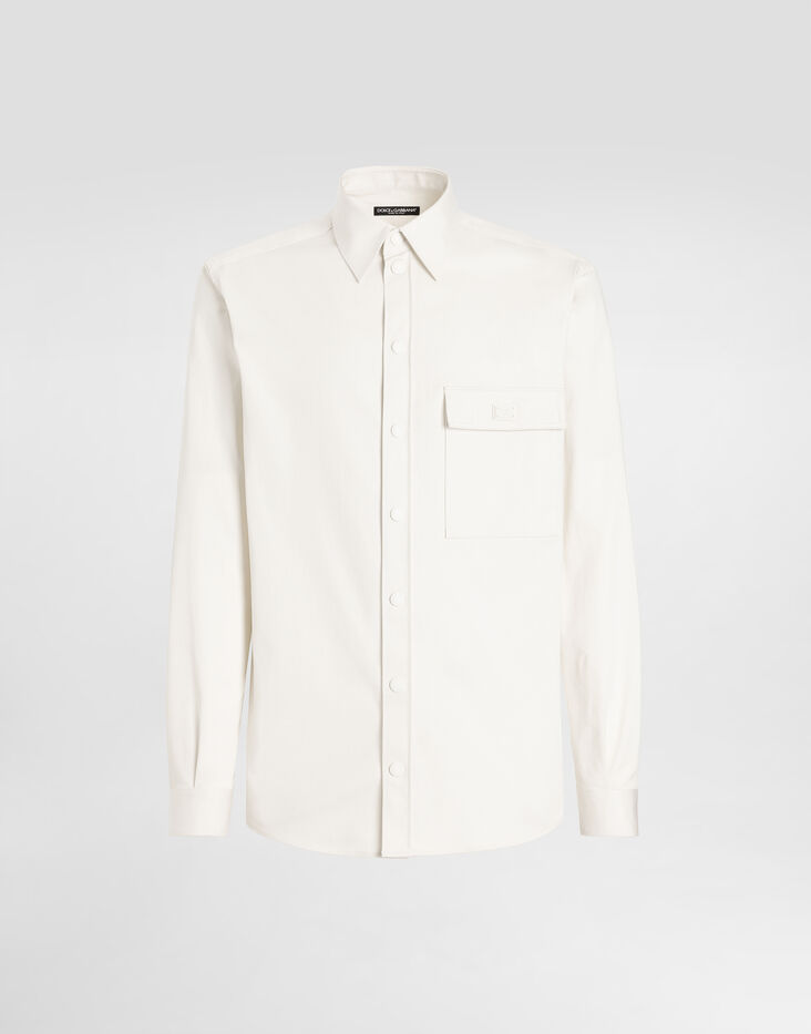 Men's designer shirts: dressy, casual, or formal | DG®