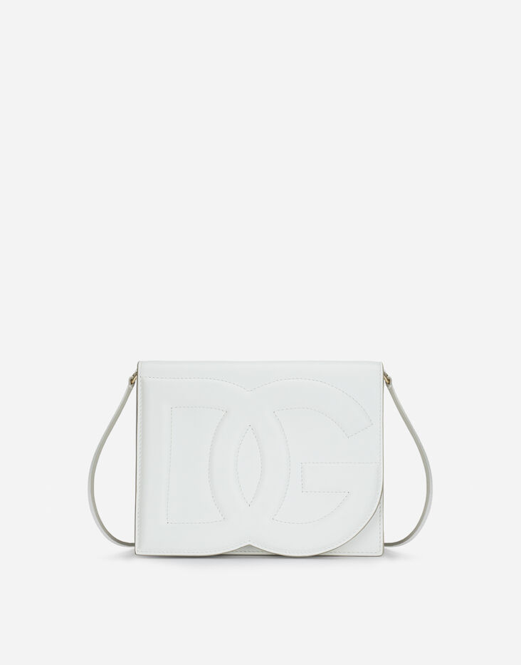 DG Logo women's Bags: handbags, crossbody | Dolce&Gabbana®