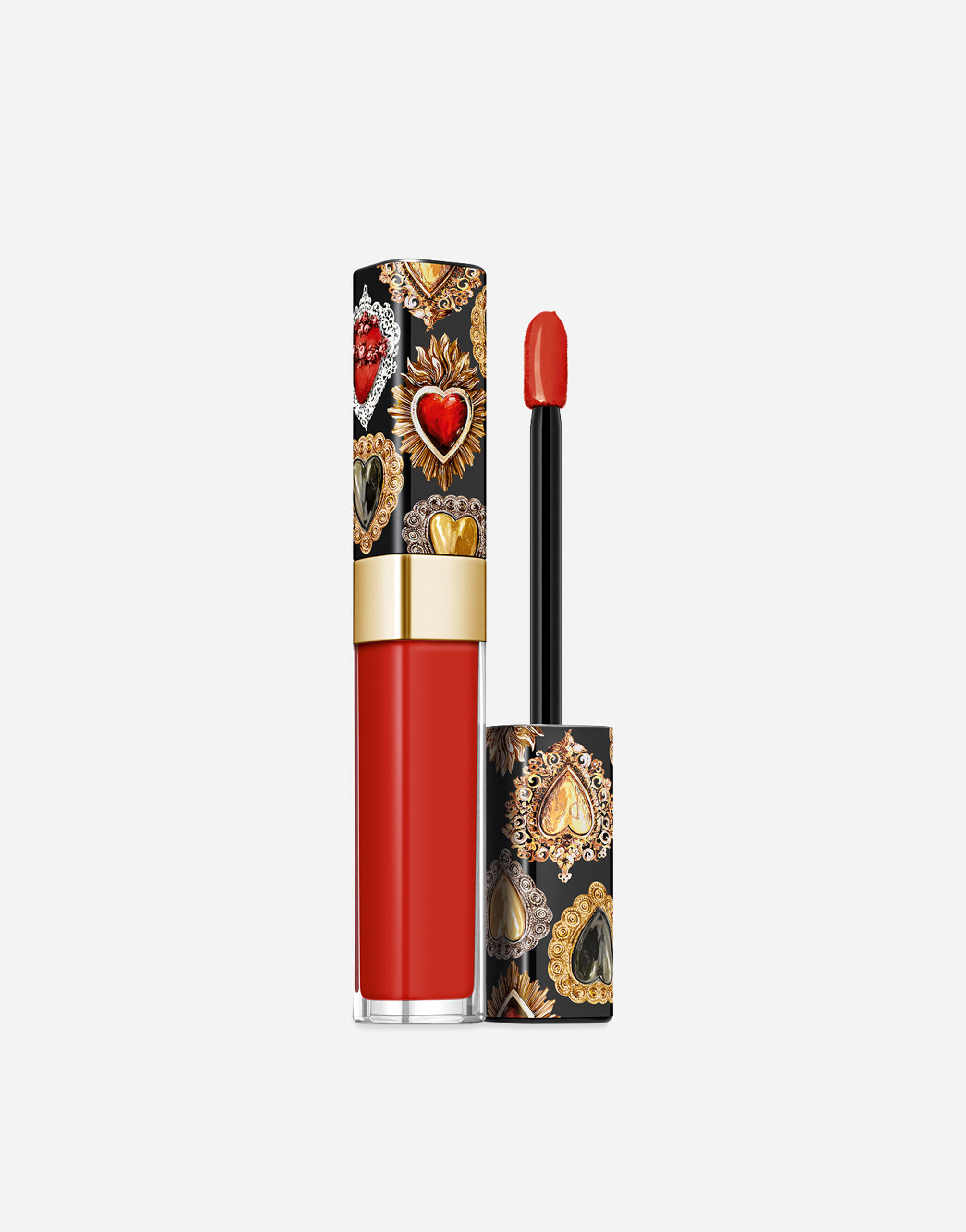 Dolce&Gabbana® Liquid Lipsticks | Dolce&Gabbana®