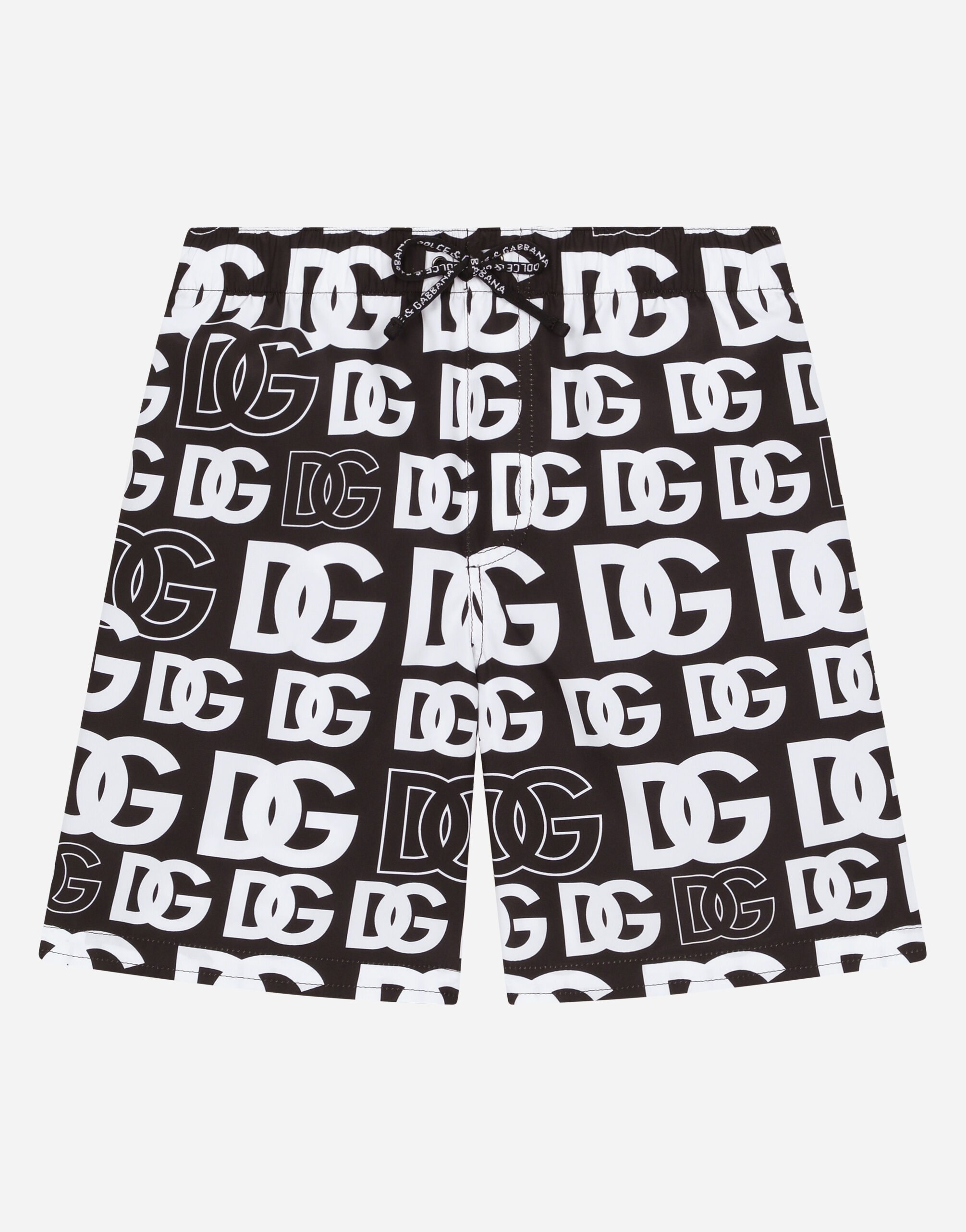Luxury Swimwear for boys: Ages 2-13 | Dolce&Gabbana®