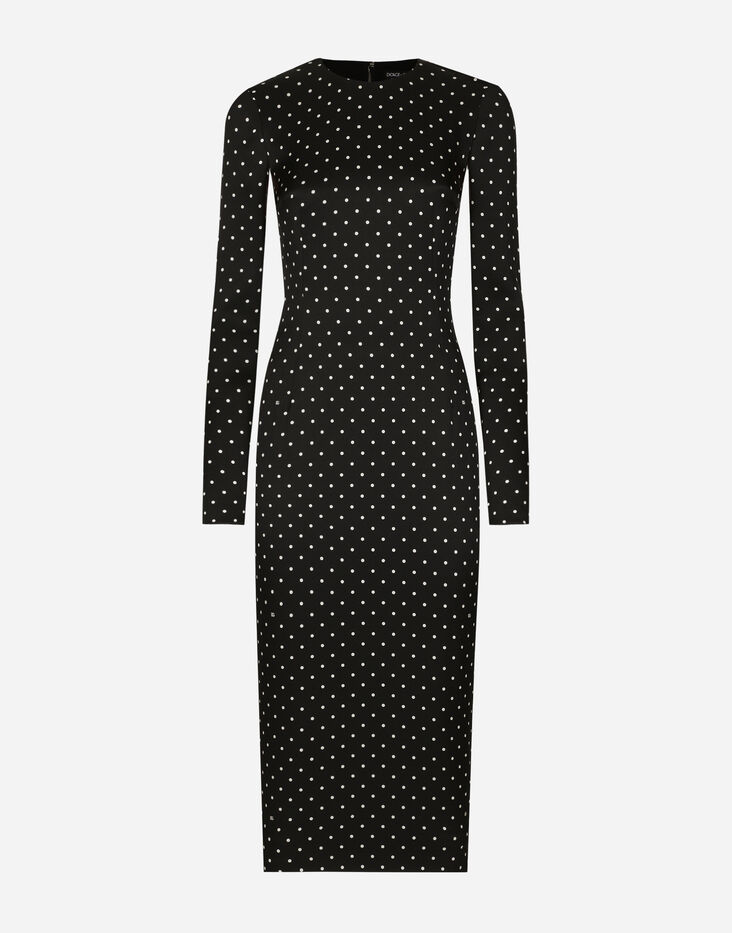 Dolce&Gabbana® dresses: long, short, corset, midi | D&G®