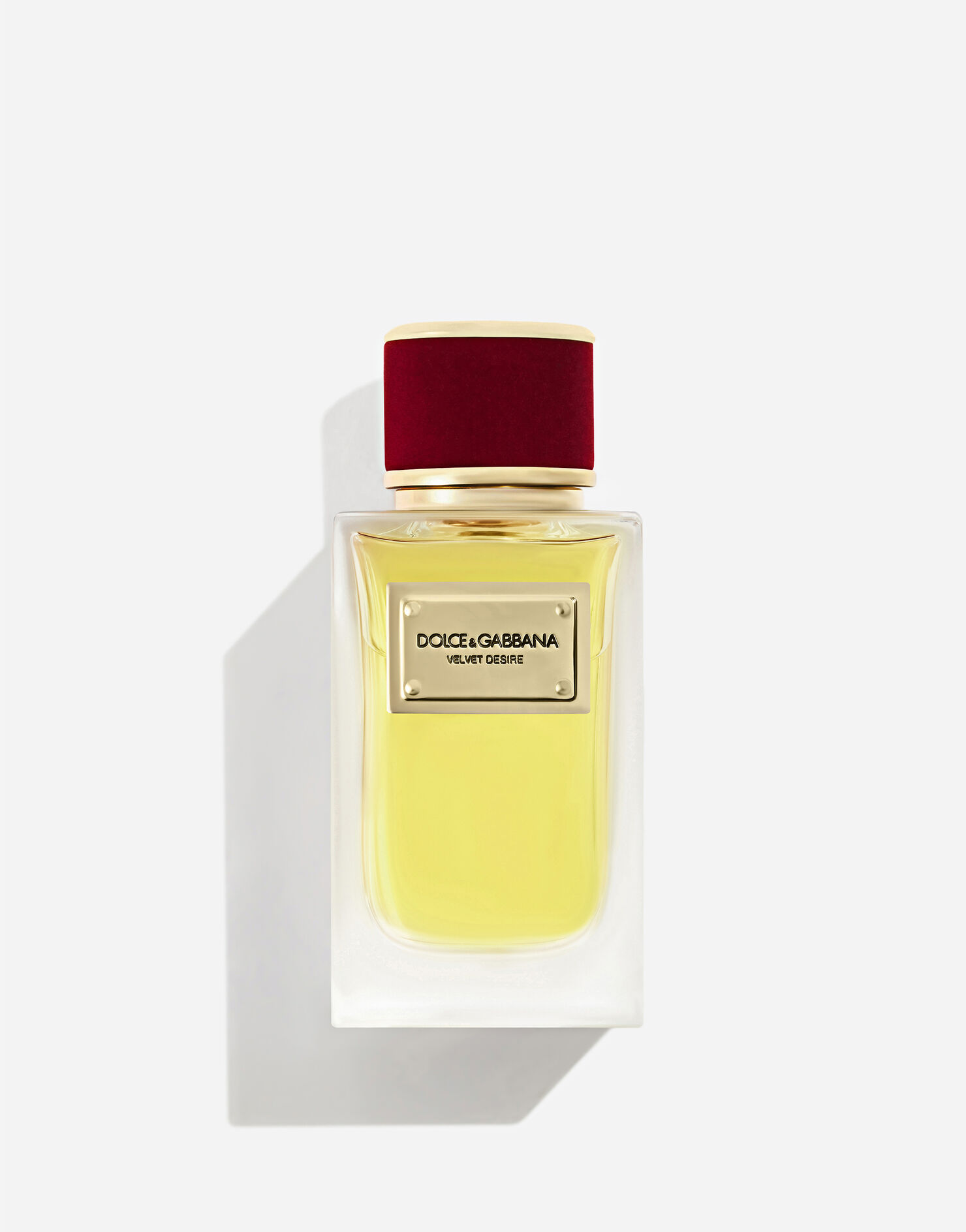 Velvet Desire Eau de Parfum for Women by Dolce&Gabbana Beauty