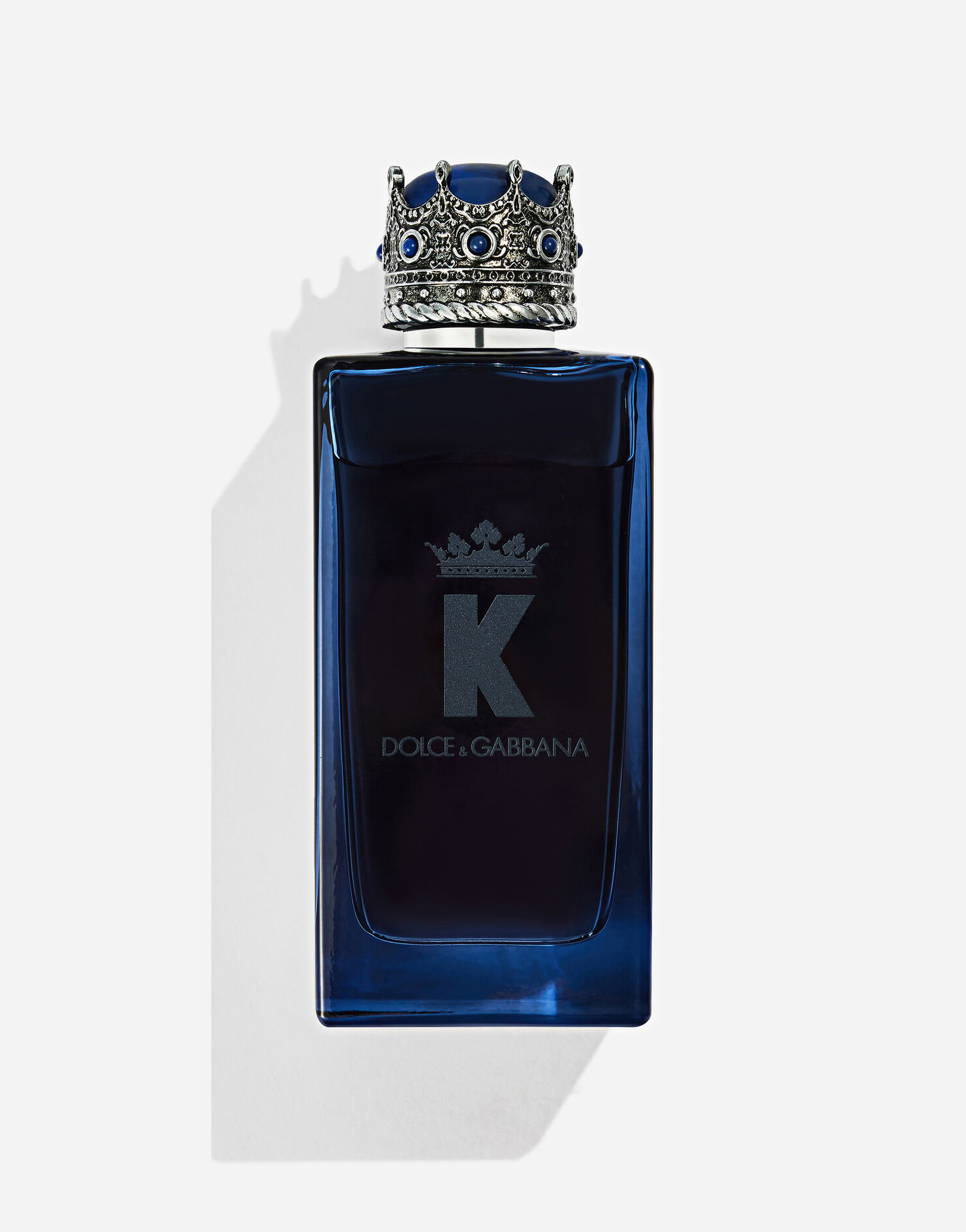 Dolce&Gabbana K by Dolce&Gabbana Eau de Parfum Intense for Men | DG® US