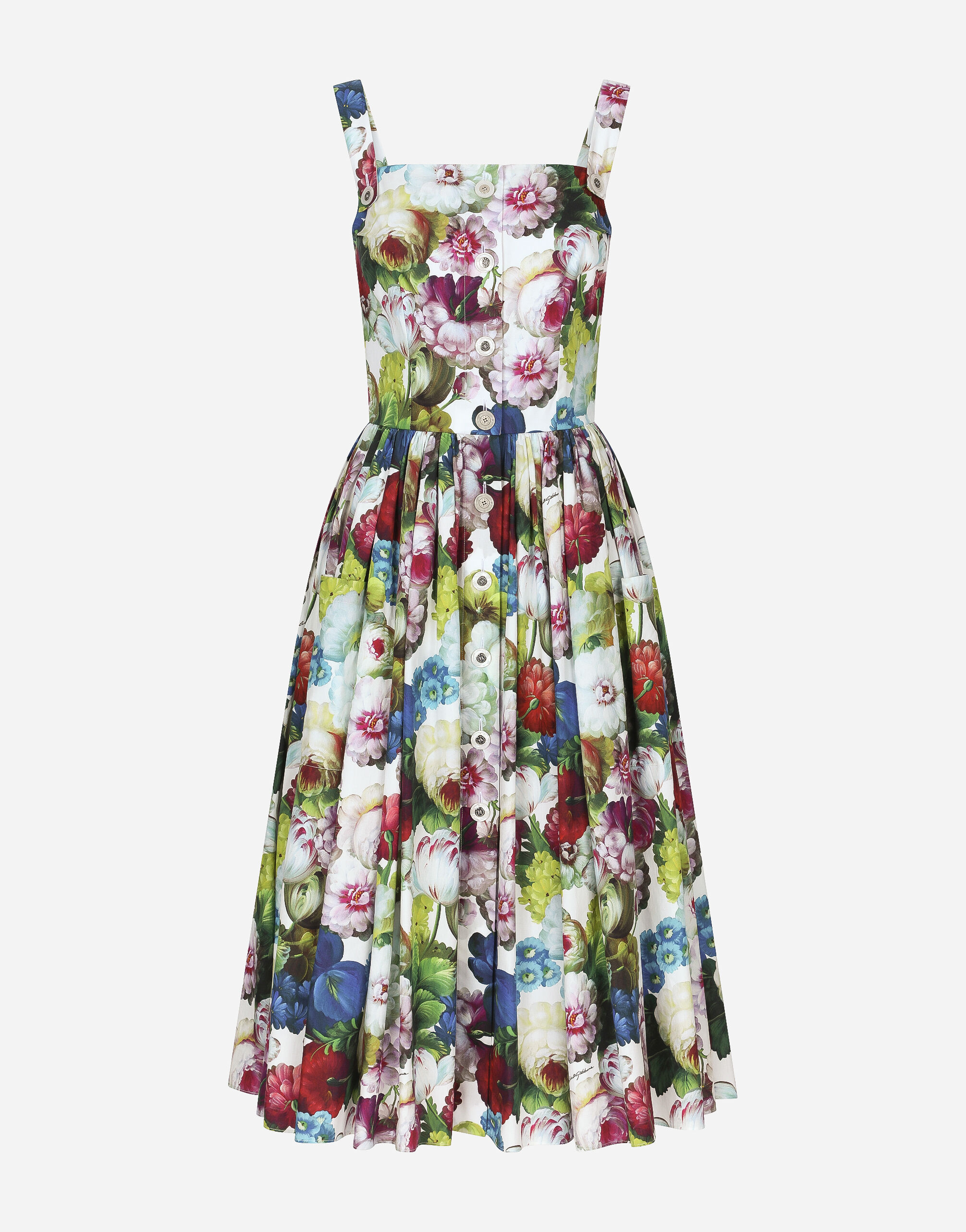 Womens Dresses Dolceandgabbana