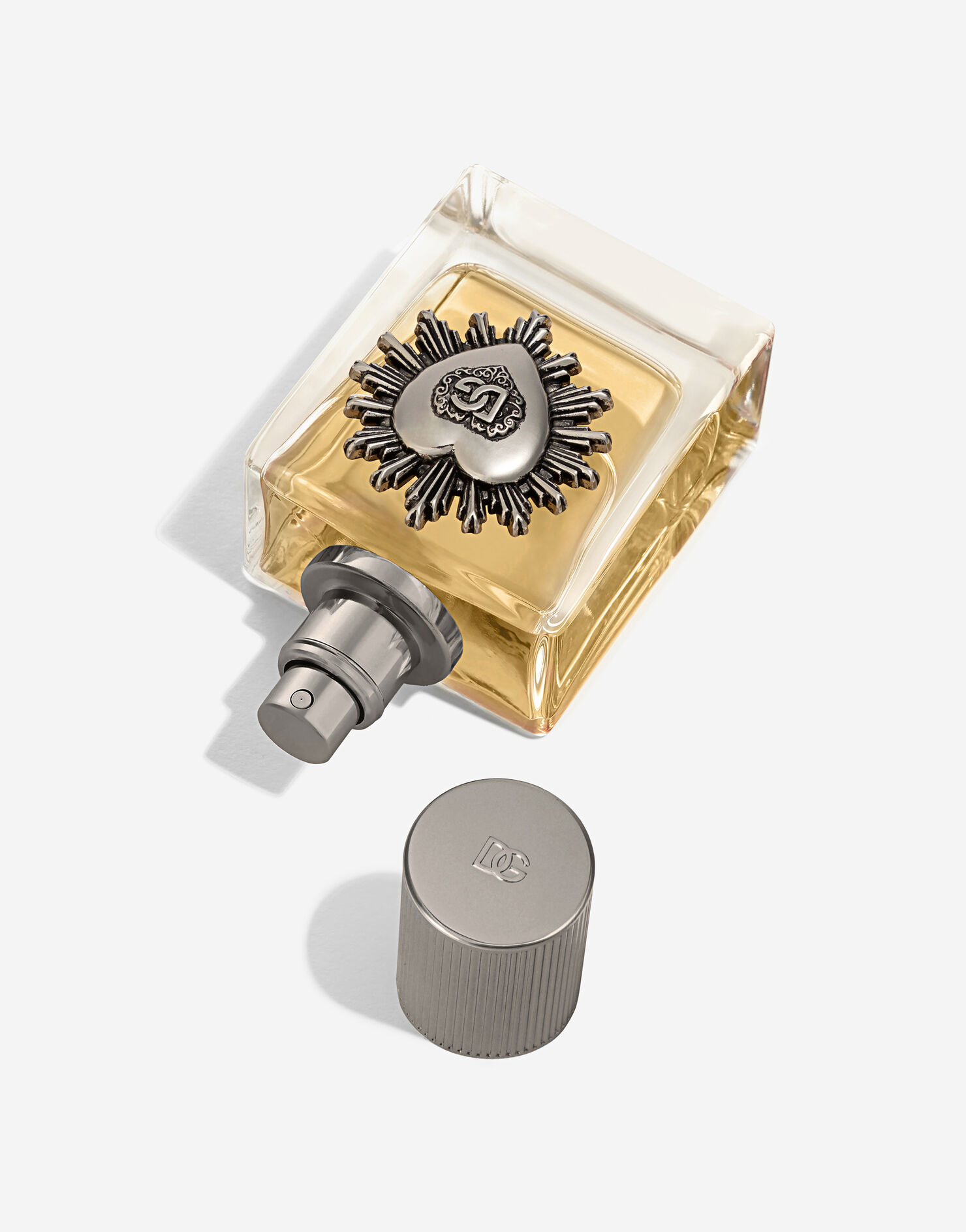 Dolce&Gabbana Devotion Eau de Parfum für Herren | DG®