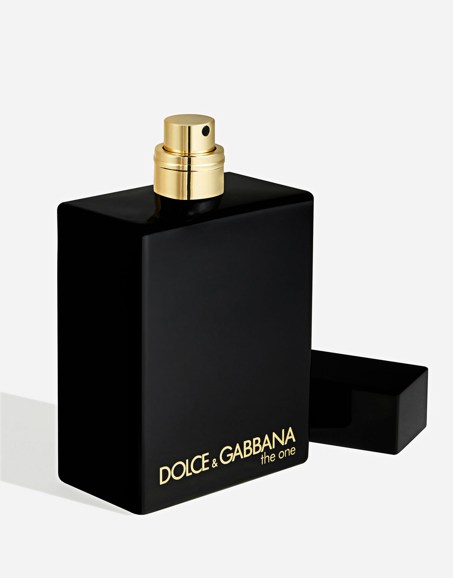 Dolce&Gabbana The One for Men Eau de Parfum Intense for Men | DG® US