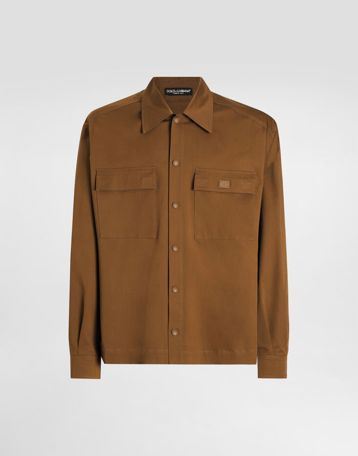 Men's designer shirts: dressy, casual, or formal | DG®