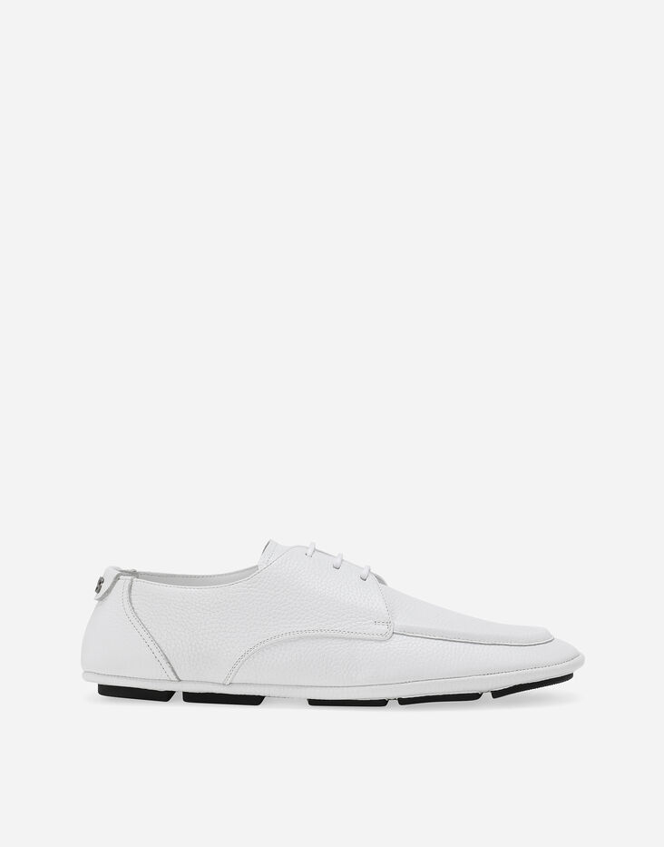 Luxury men's lace-up shoes | Dolce&Gabbana®