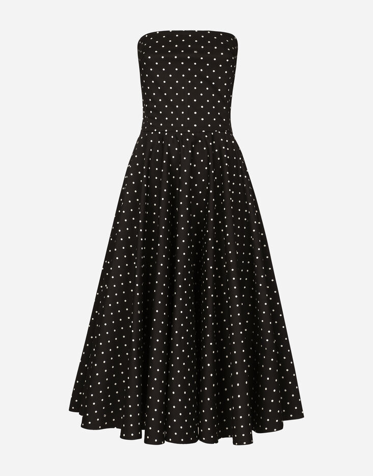 Dolce&Gabbana® dresses: long, short, corset, midi | D&G®