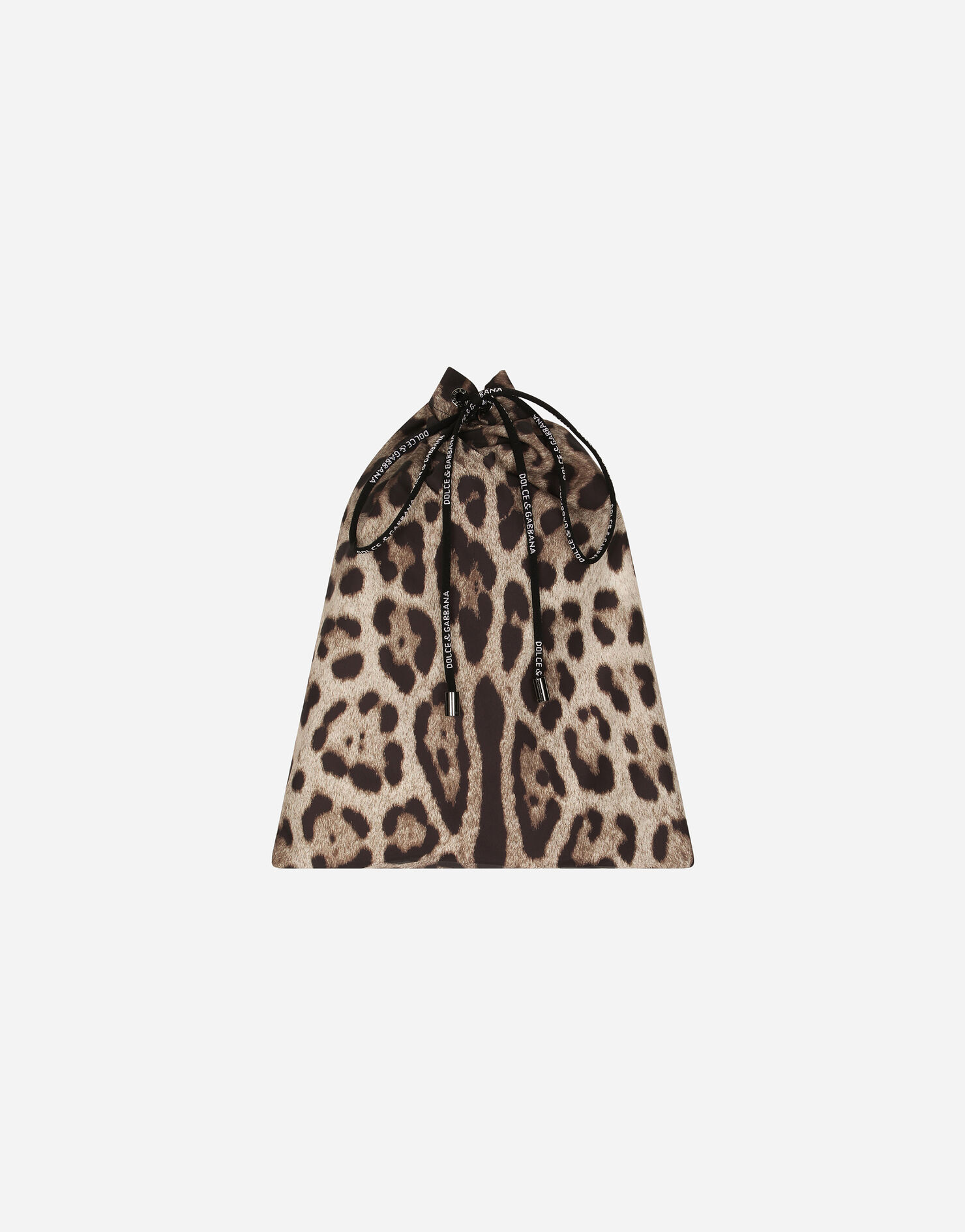 SPEEDO ALTO in Animal Print for Men | Dolce&Gabbana® US