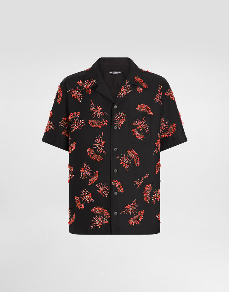 Men's designer shirts: dressy, casual, or formal | DG®