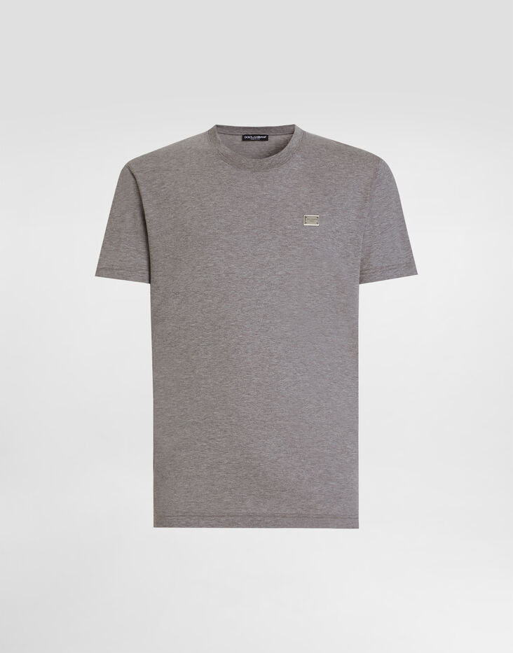 Dolce&Gabbana® DG Essentials men's collection | DG®