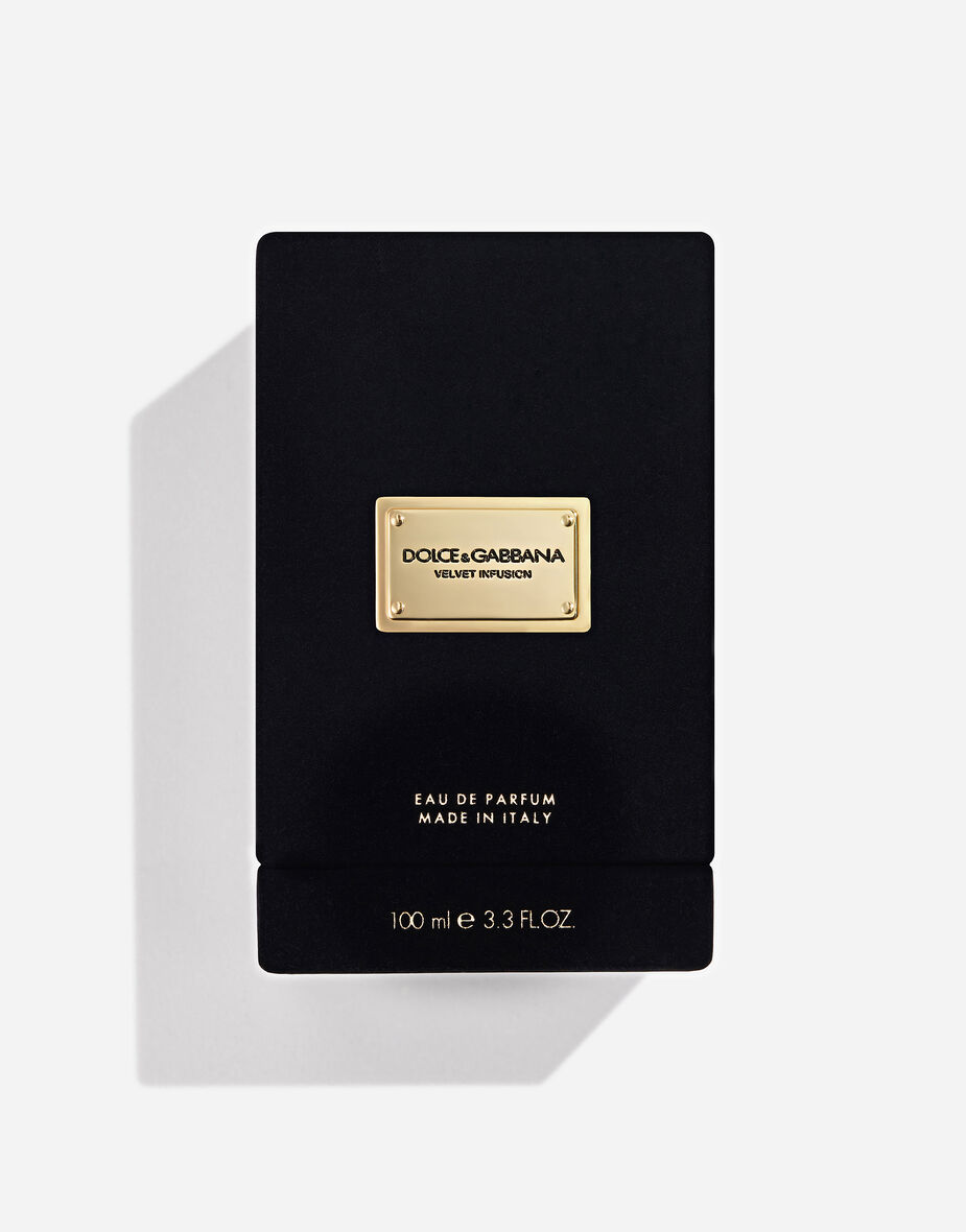 Dolce&Gabbana Velvet Infusion Eau de Parfum | DG® US