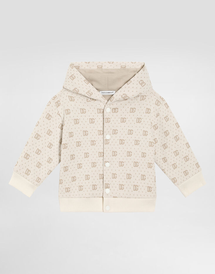 Designer clothing for newborn boys | Dolce&Gabbana®