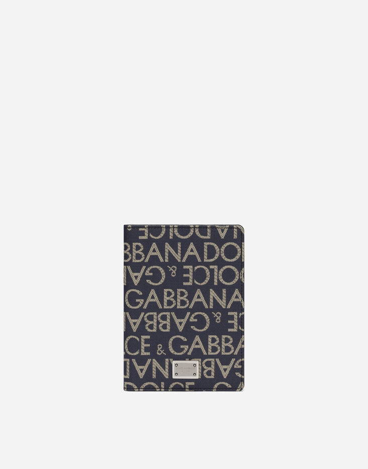 Men's designer wallets, card holders & key rings | DG®