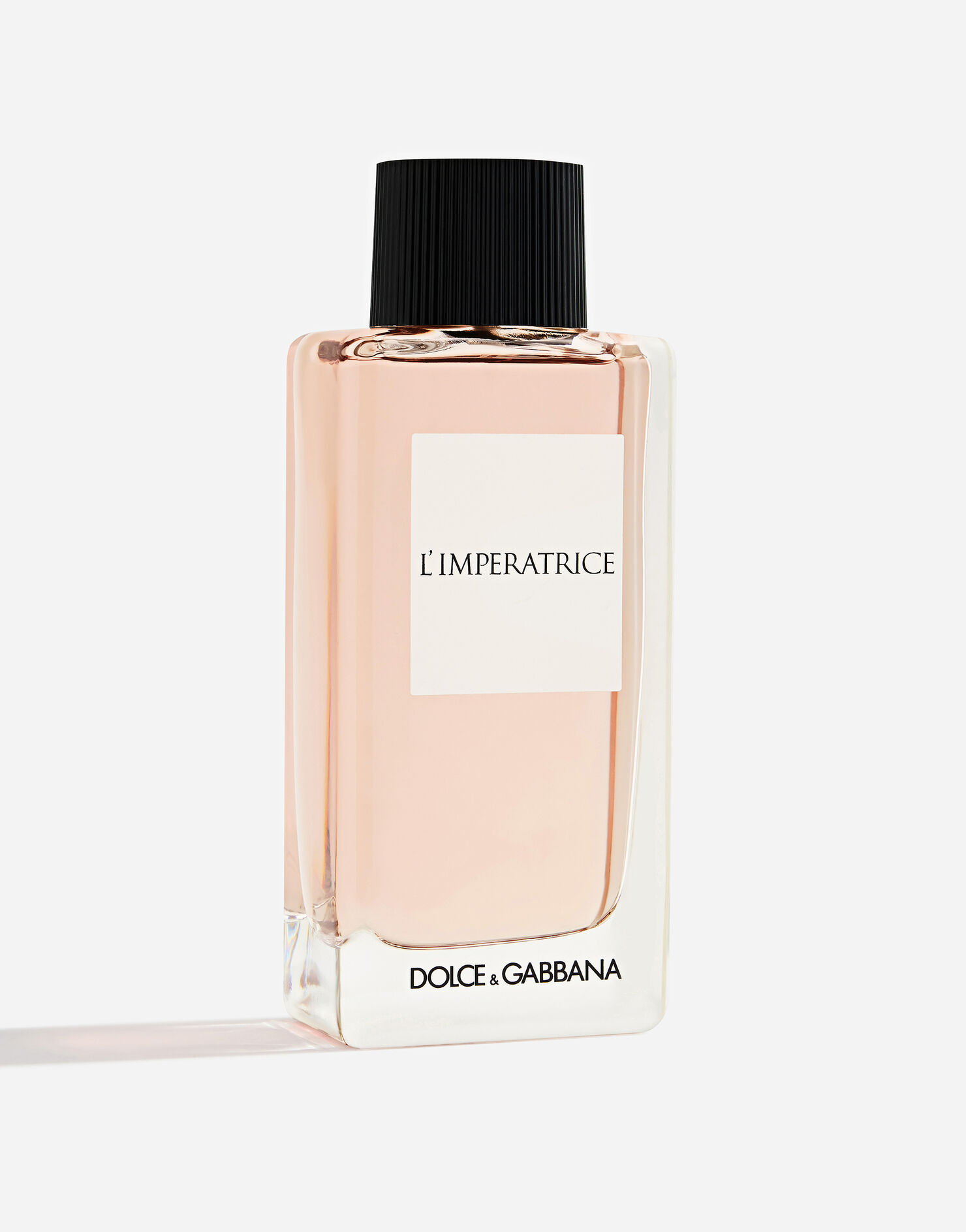 Dolce&Gabbana L'Imperatrice Eau de Toilette for Women | DG® US