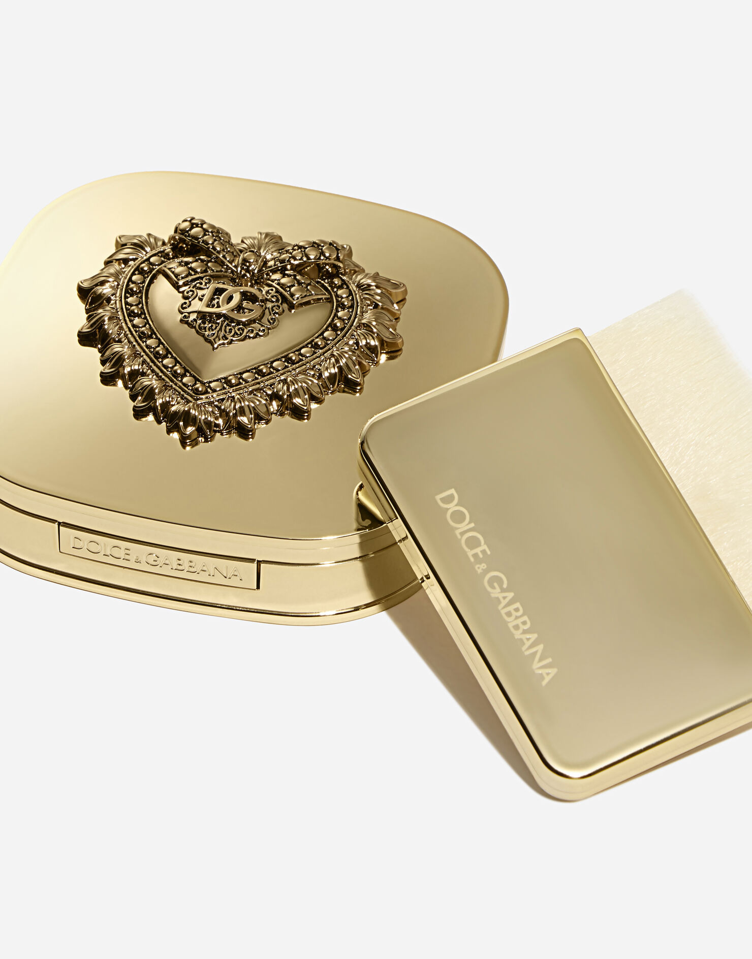 Dolce&Gabbana Everlift Luminizer 00 Universal Light Oil Infused Soft ...