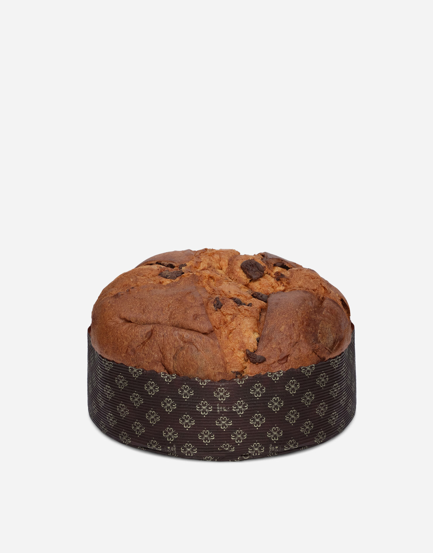 Chocolate Fiasconaro Panettone 1kg | Dolce&Gabbana®