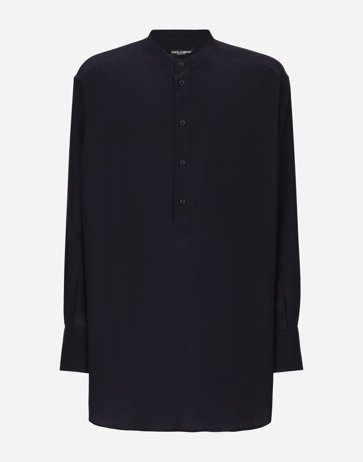 Men's designer shirts: dressy, casual, or formal | D&G®