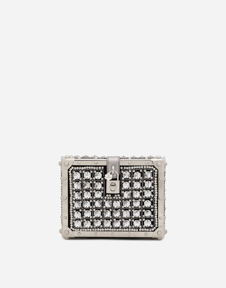 Women's Box Bags | Designer Box Bags | Dolce&Gabbana®
