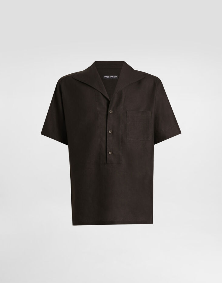 Men's designer shirts: dressy, casual, or formal | DG®