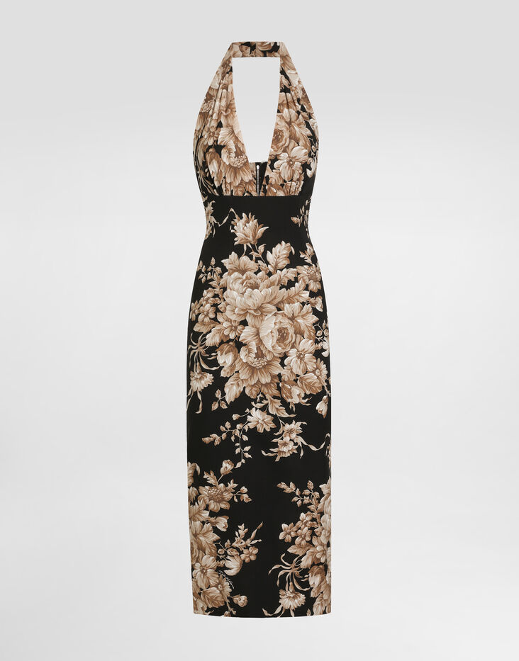 Dolce&Gabbana® dresses: long, short, corset, midi | DG®