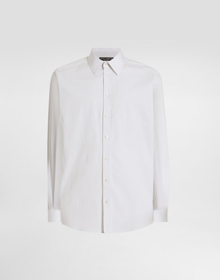 Men's designer shirts: dressy, casual, or formal | DG®