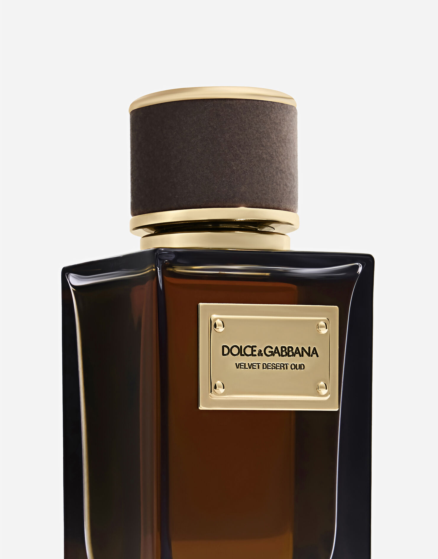 Dolce&Gabbana Beauty Velvet Desert Oud Eau de Parfum - unisex