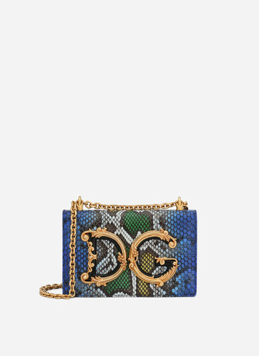 DG Girls Bags for Women | crossbody bags | Dolce&Gabbana®
