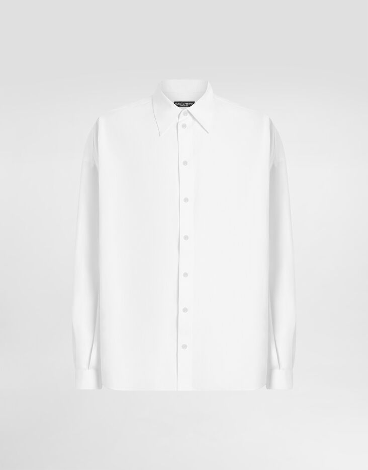 Men's designer shirts: dressy, casual, or formal | DG®