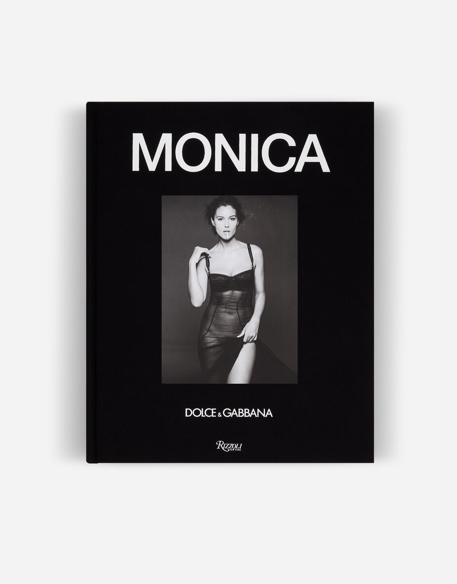 Monica in Multicolor | Dolce&Gabbana® US