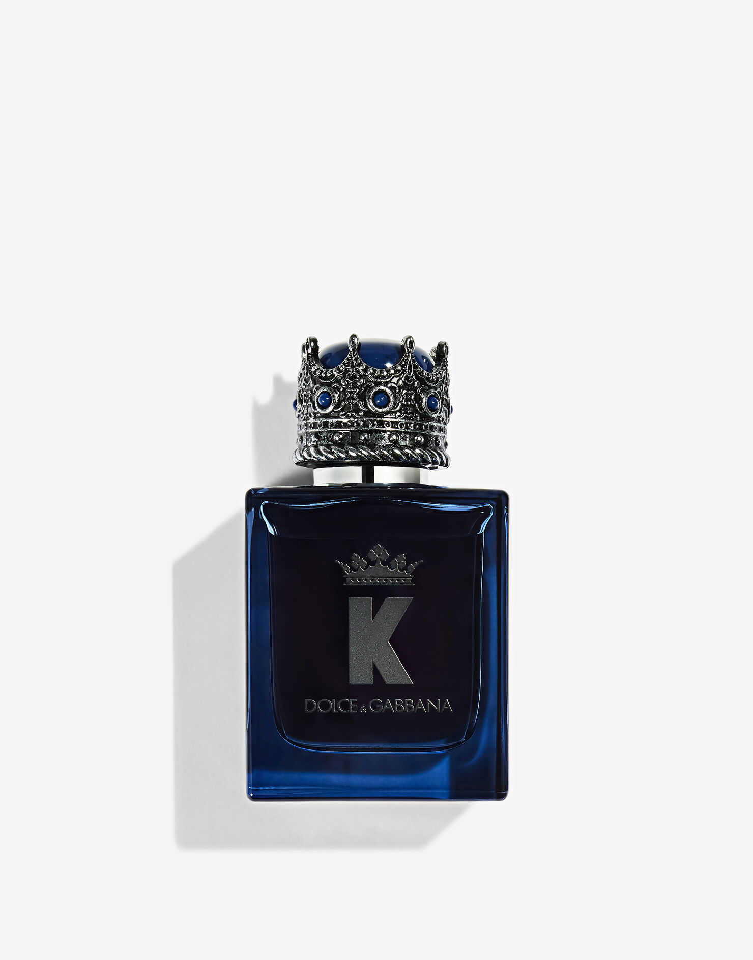 Dolce&Gabbana K by Dolce&Gabbana Eau de Parfum Intense for Men | DG® US