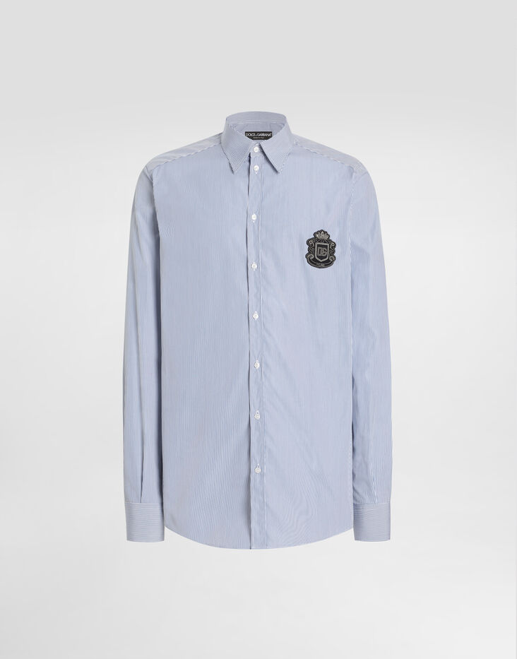 Men's designer shirts: dressy, casual, or formal | DG®