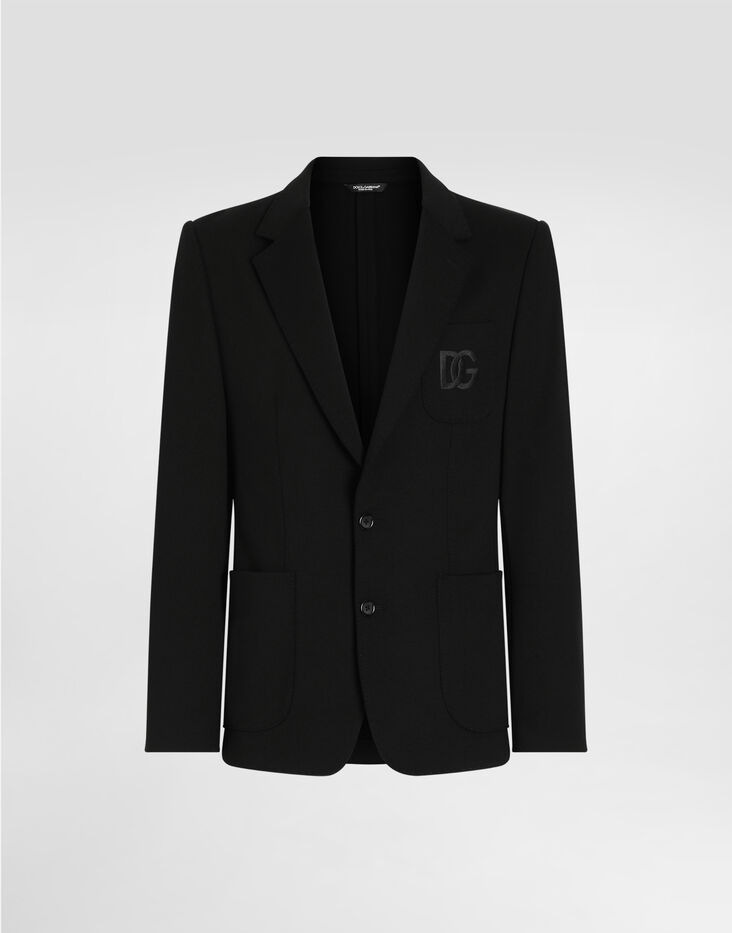 Dolce&Gabbana® DG Essentials men's collection | DG®