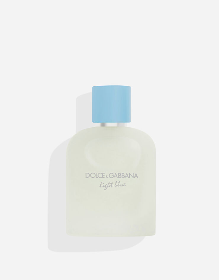 Perfume Light Blue Pour Homme Eau de Toilette | Dolce&Gabbana® US