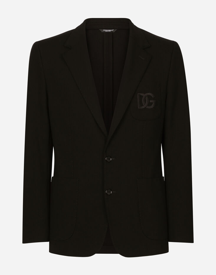 Dolce&Gabbana® DG Essentials men's collection | DG®