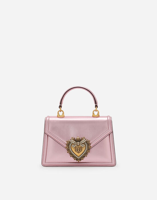 Devotion Bags for Women | Bags whit heart | Dolce&Gabbana®