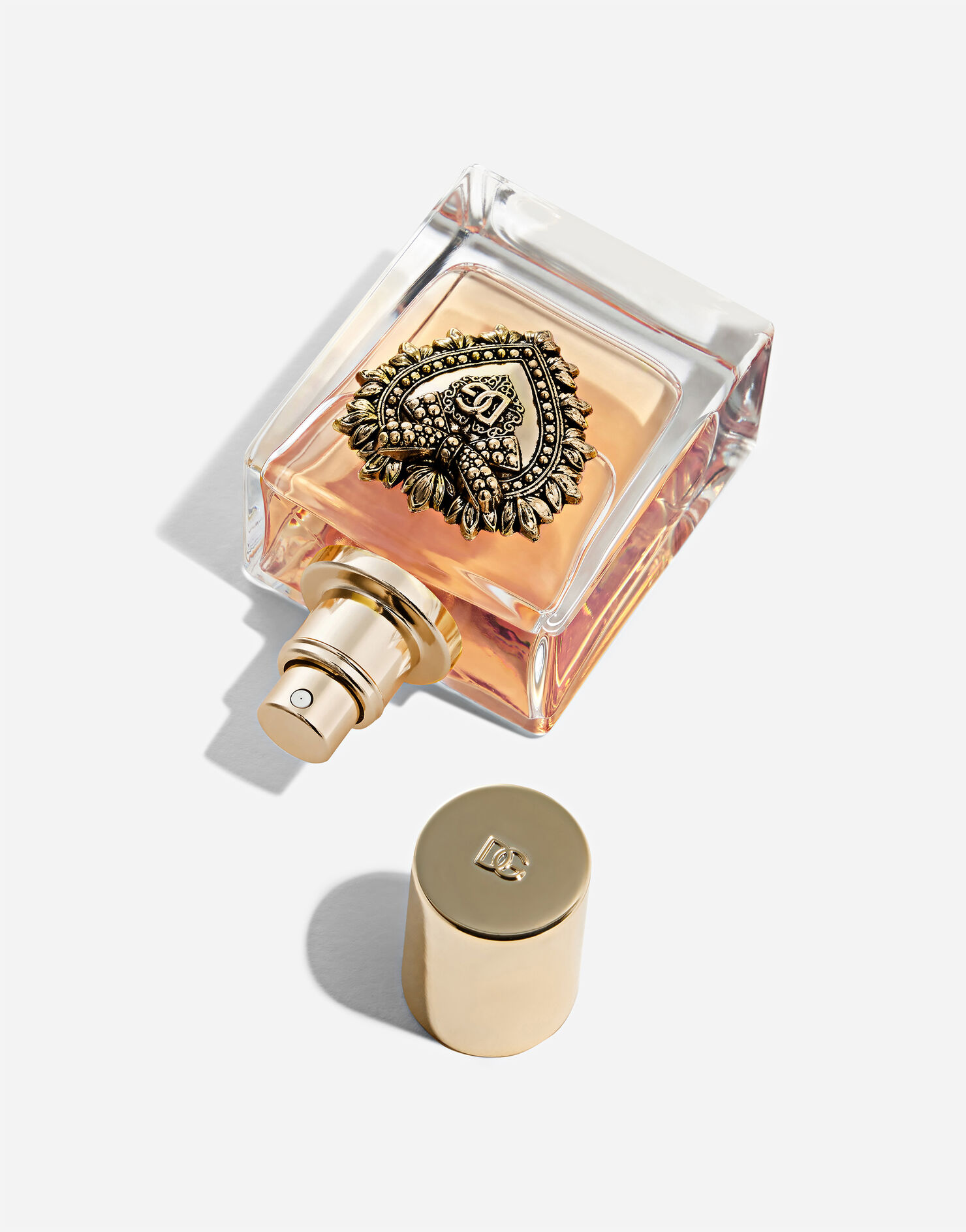 Dolce&Gabbana Devotion Eau de Parfum for Women | DG® US