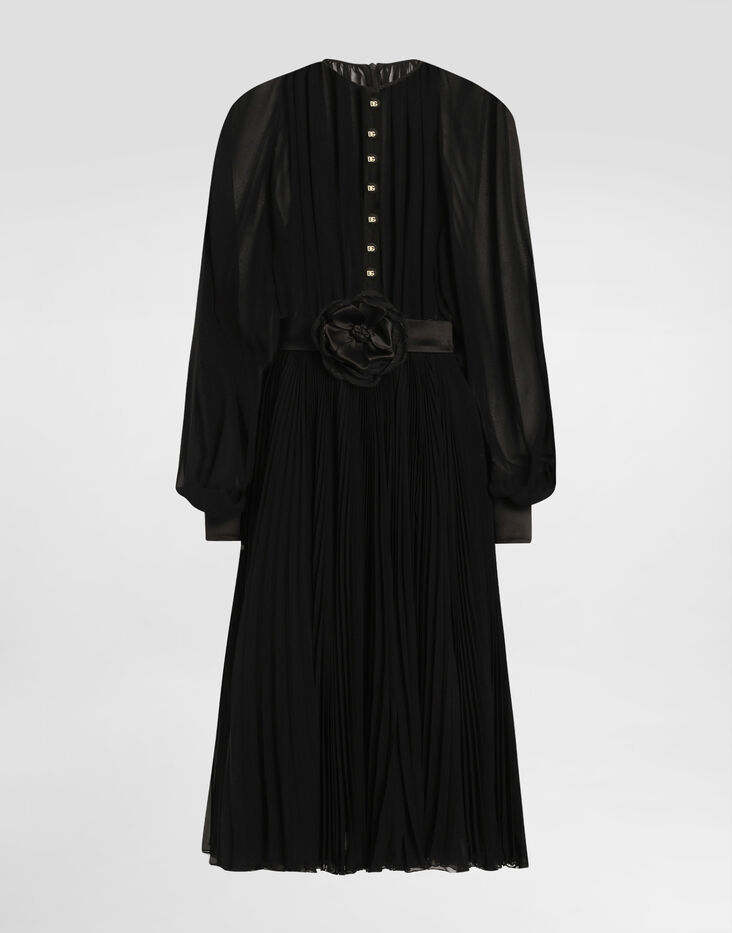 Dolce&Gabbana® dresses: long, short, corset, midi | DG®