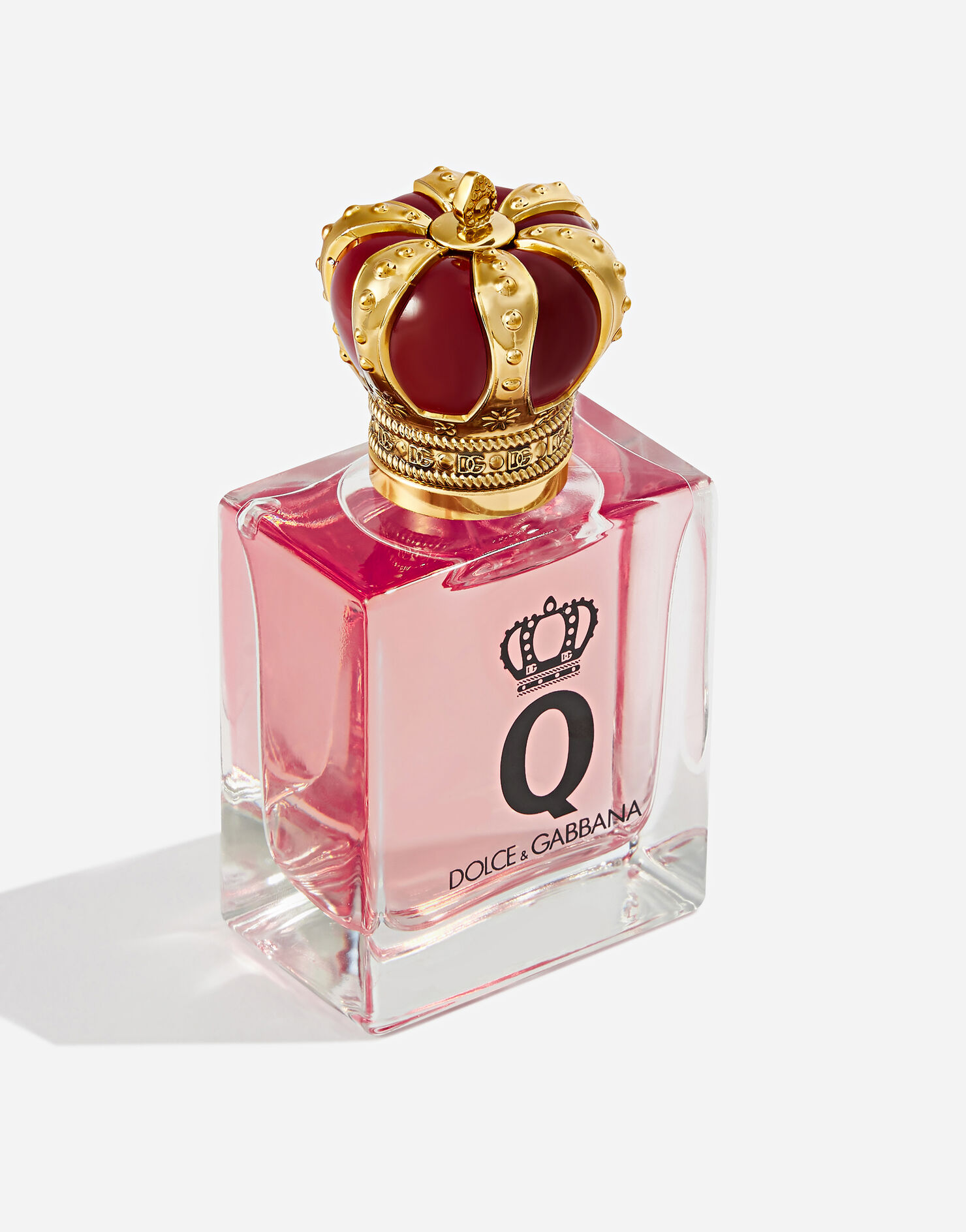 Dolce&Gabbana Eau de Parfum for Women | DG®