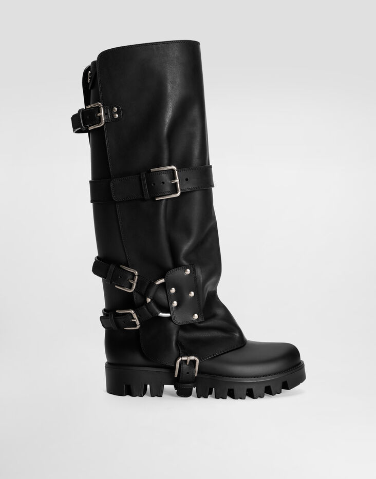 Calzado Dolce&Gabbana® de mujer | Calzado de lujo | DG®
