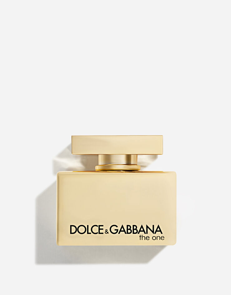 Perfume The One Gold Eau de Parfum Intense | Dolce&Gabbana® US