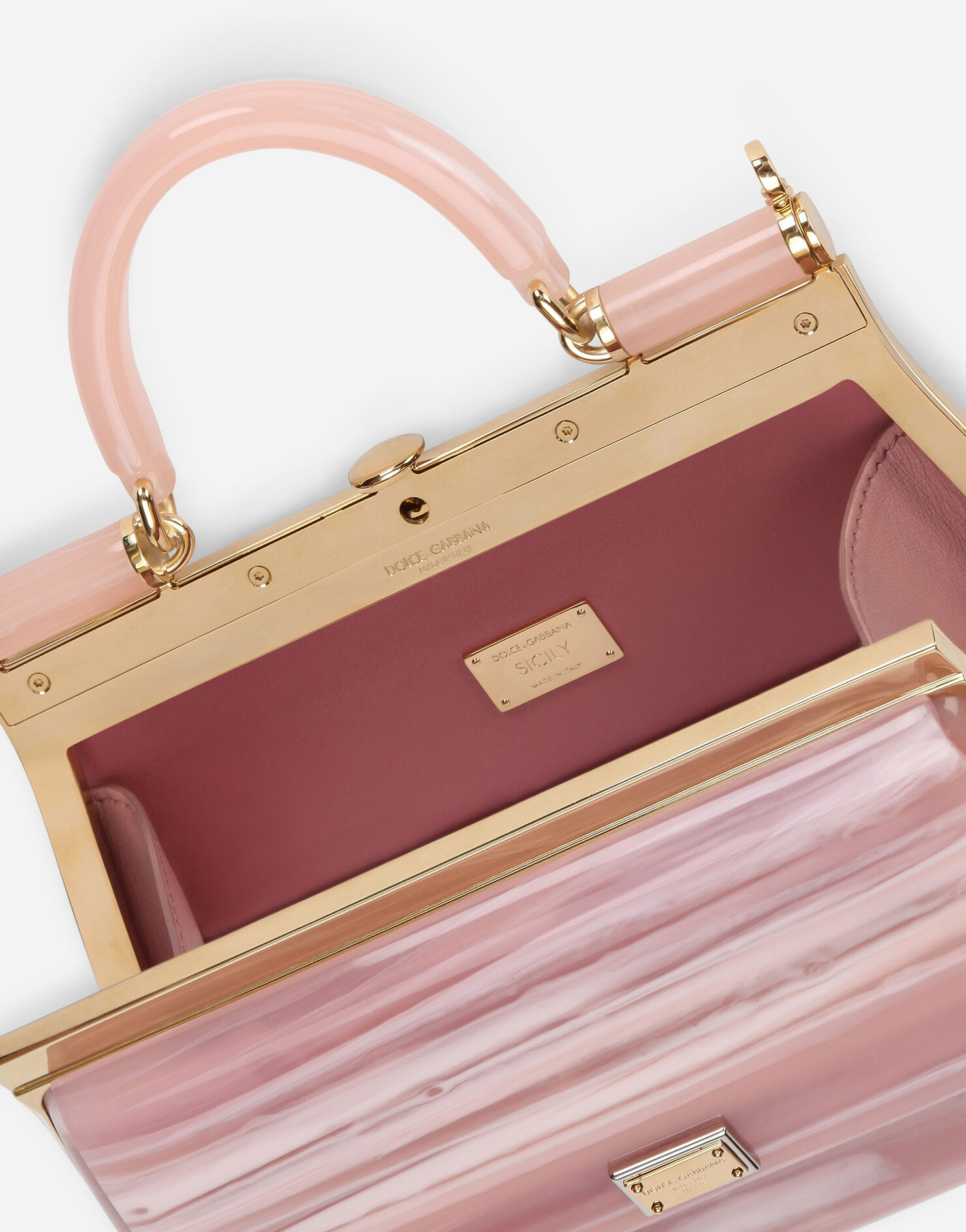 Dolce & Gabbana site